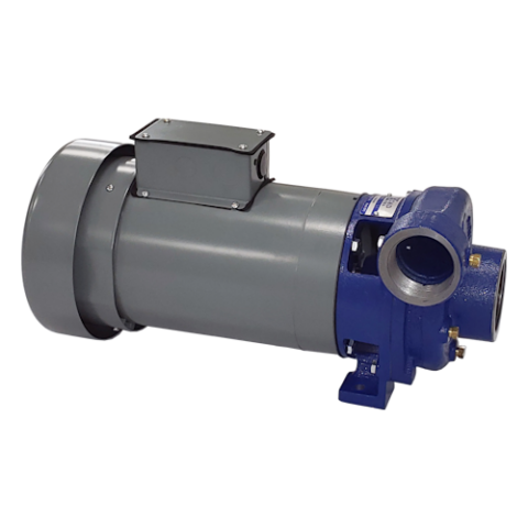Pivot Booster Pumps - XCAD USA